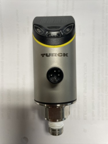 TURCK P310-2.5V-03-LI2UPN8-H1141 Sensor (Pressure) | eBay