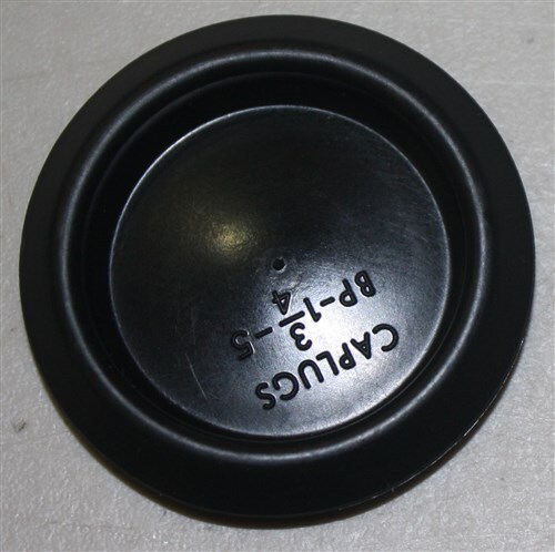 New Mopar 1-3/4" Body Plug | eBay