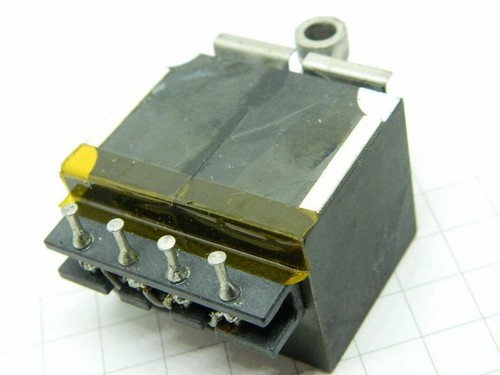 TRASFORMATORE PLANARE PAYTON PLANAR 58152 REV 00 ALTA POTENZA PER DC/DC ...