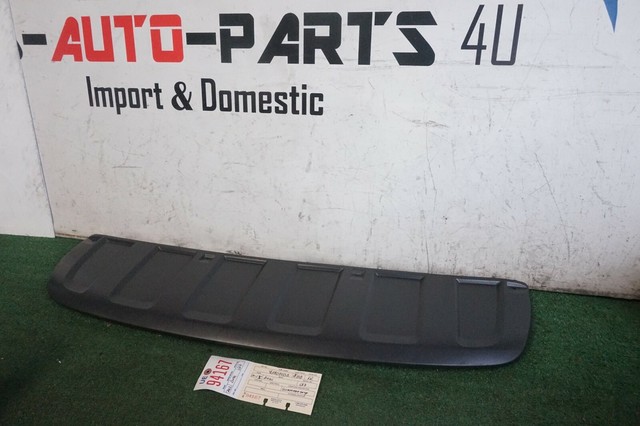 2010 - 2015 Audi Q7 Front Lower Bumper Guard Panel OEM 4L0807733B for ...