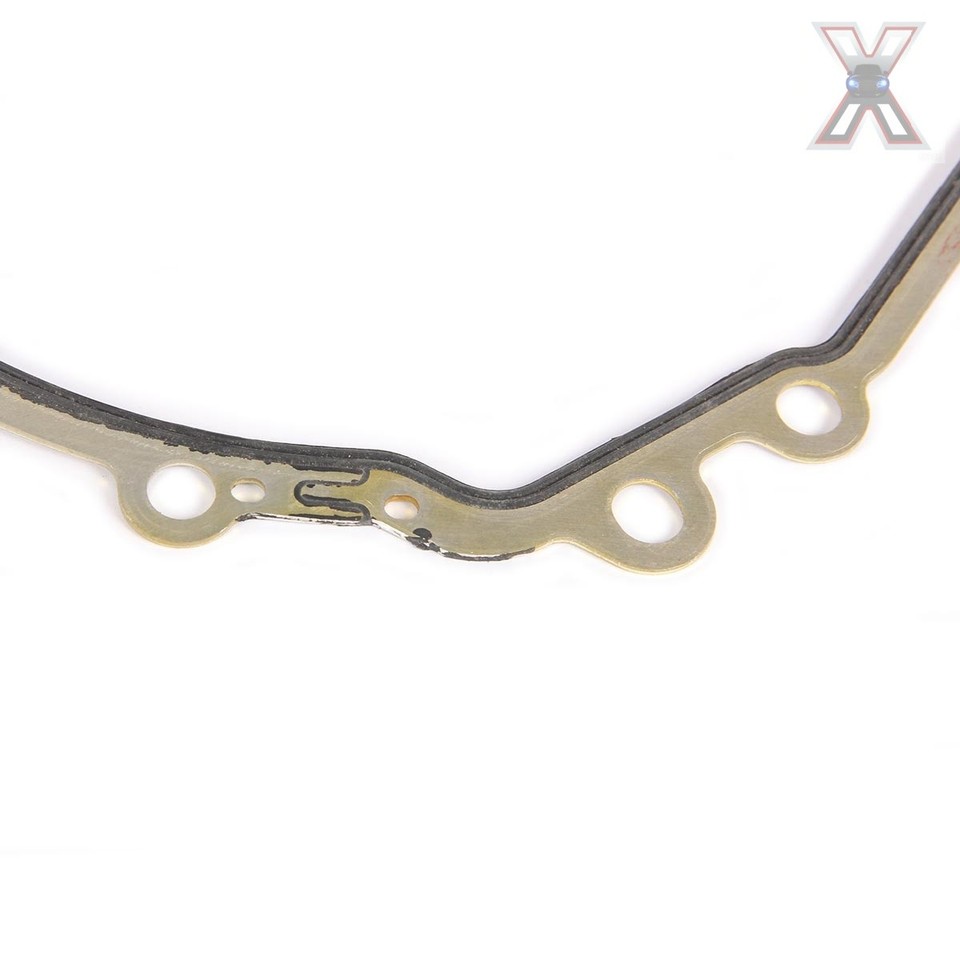 Automatic Transmission Torque Converter Housing Gasket Fit For Buick ...