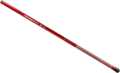 DAM Fighter Pro Tele Pole With Float 5m/345g/5sec | eBay.de