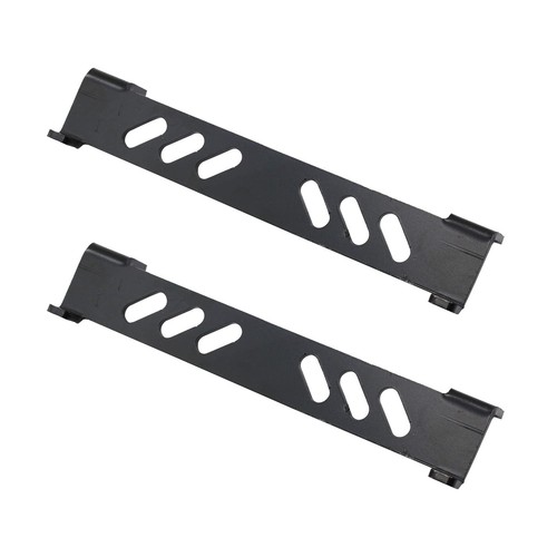 LS Computer Bracket - Universal LS2 LS1 LS3 LSX Computer Mount Brackets ...