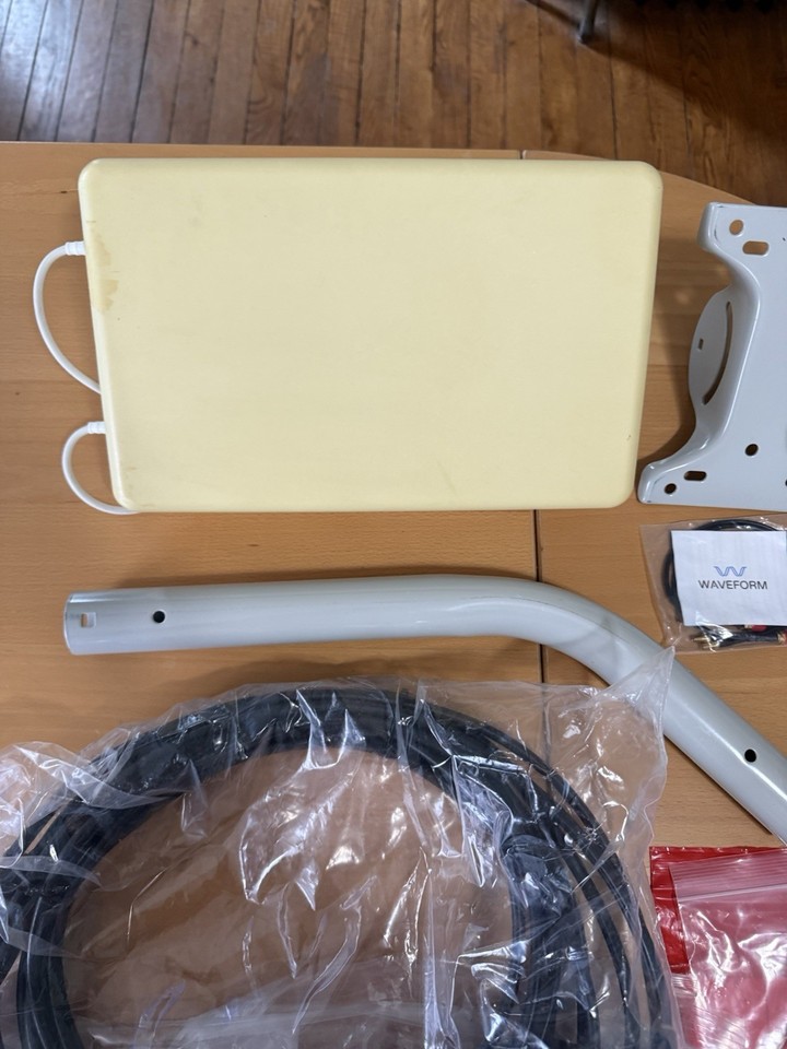 Waveform MIMO 2x2 External Antenna Kit | eBay