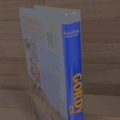 Gordy (DVD, 2002) for sale online | eBay