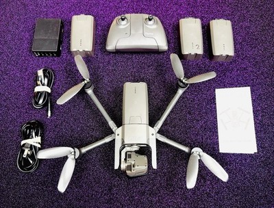 P arrot Anafi USA Thermal Imaging FLIR 350 X 256 Resolution 4.3MM 32 X ...