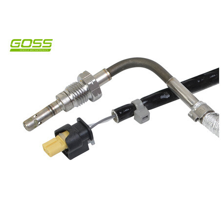 GOSS Exhaust Gas Temperature Sensor For Mercedes-Benz A-Class A200,A180 ...