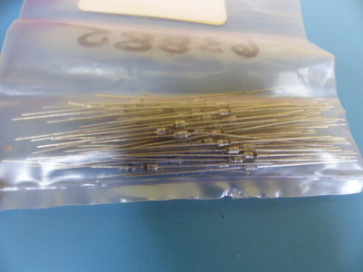 MOT/ONSEMI 1N751A Qty of 82 per Lot DIO 5.1V ZENER | eBay