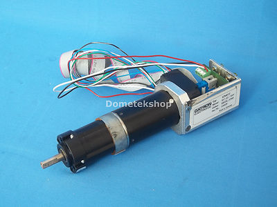 Motors for Automation - Maxon Gear Motor