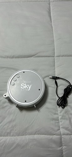 Blisslights Sky Lite LED Laser Star Projector Galaxy Lighting Model 900 ...