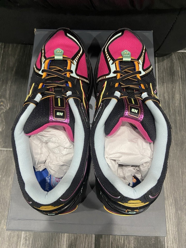 Mens Size - 11 New Balance 1906R 'Neon Nights' - M1906RCP | eBay