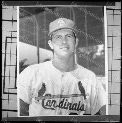 Floyd Wicker Medium Frame Negative - Jim Rowe Archive H315 | eBay