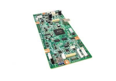 PA03740-K956 - Control PCA FB For Image Scanner FI-7700 | eBay