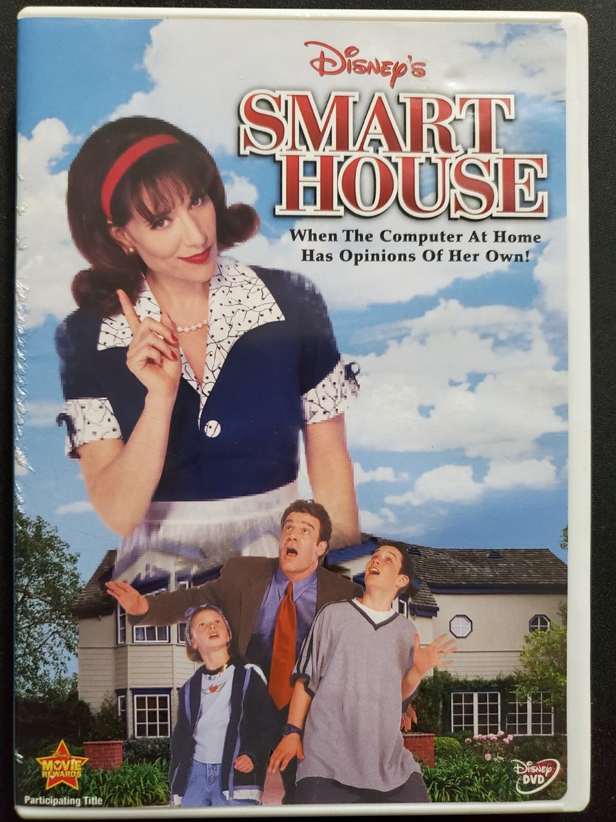 Smart House Film Smart House (2023) – B&S About Movies