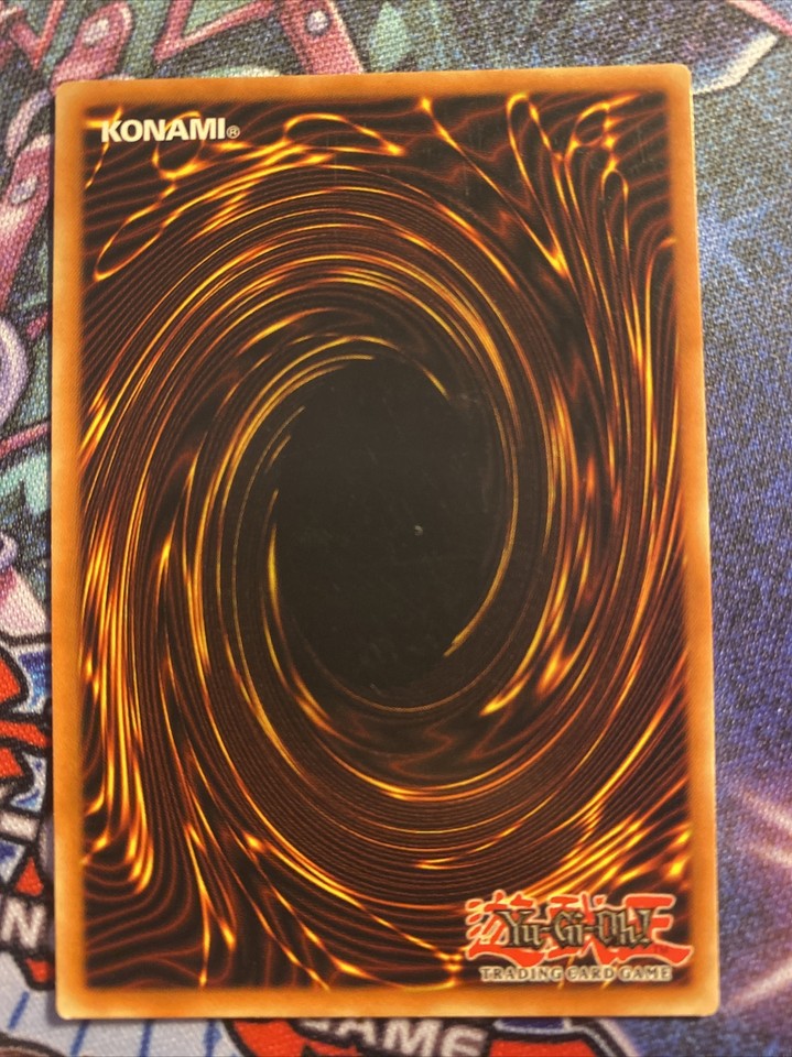 (AA) Yugioh BYSER SHOCK DR1-EN052 ULTRA UNLIMITED VLP | eBay