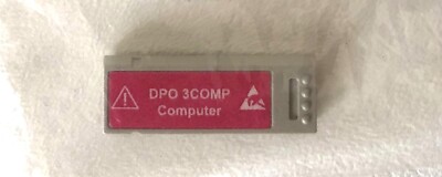Tektronix DPO3COMP Serial Triggering and Analysis Module for MSO/DPO3000 | eBay