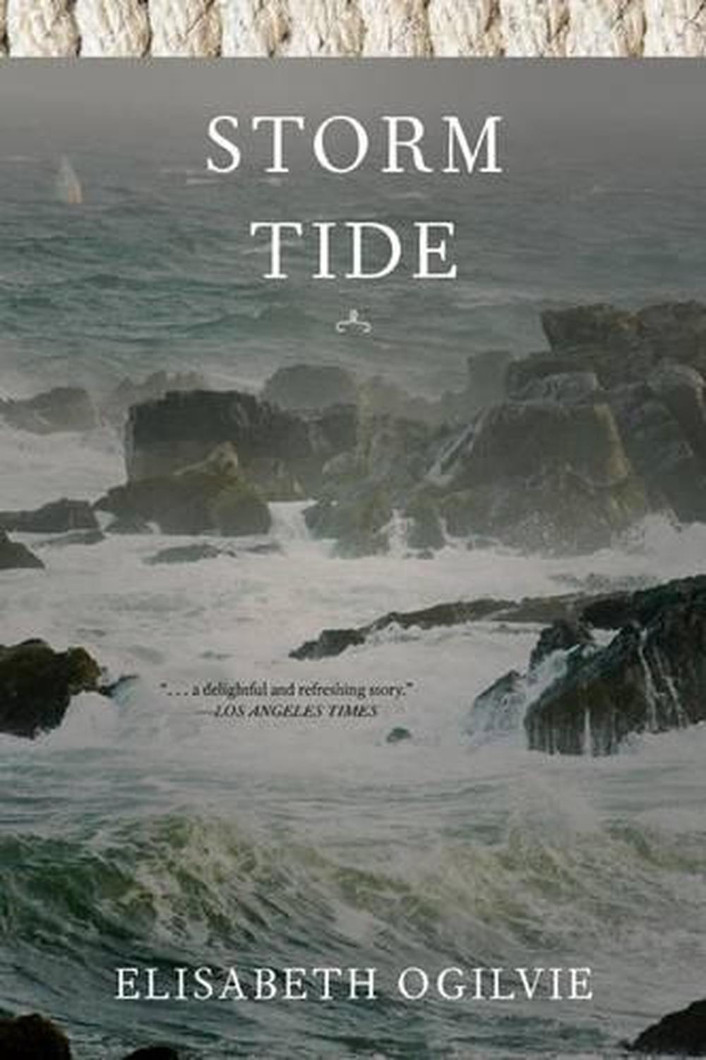 Storm Tide by Elisabeth Ogilvie (English) Paperback Book 9781608934881 ...