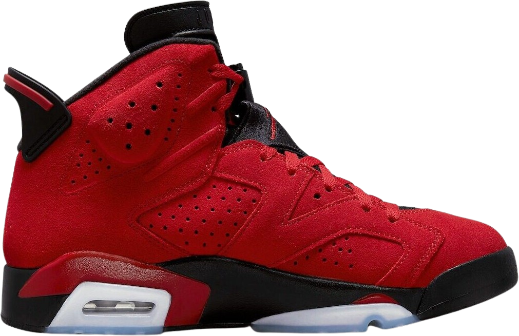 Size 13 - Jordan 6 Mid Toro Bravo for sale online | eBay