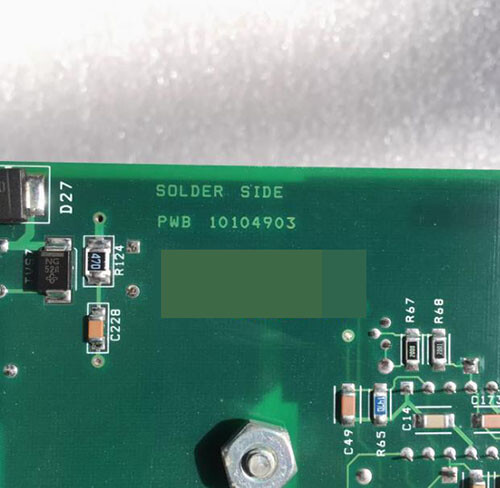 1pc used PWB 10104903 ASSY P/N 101B94 board | eBay