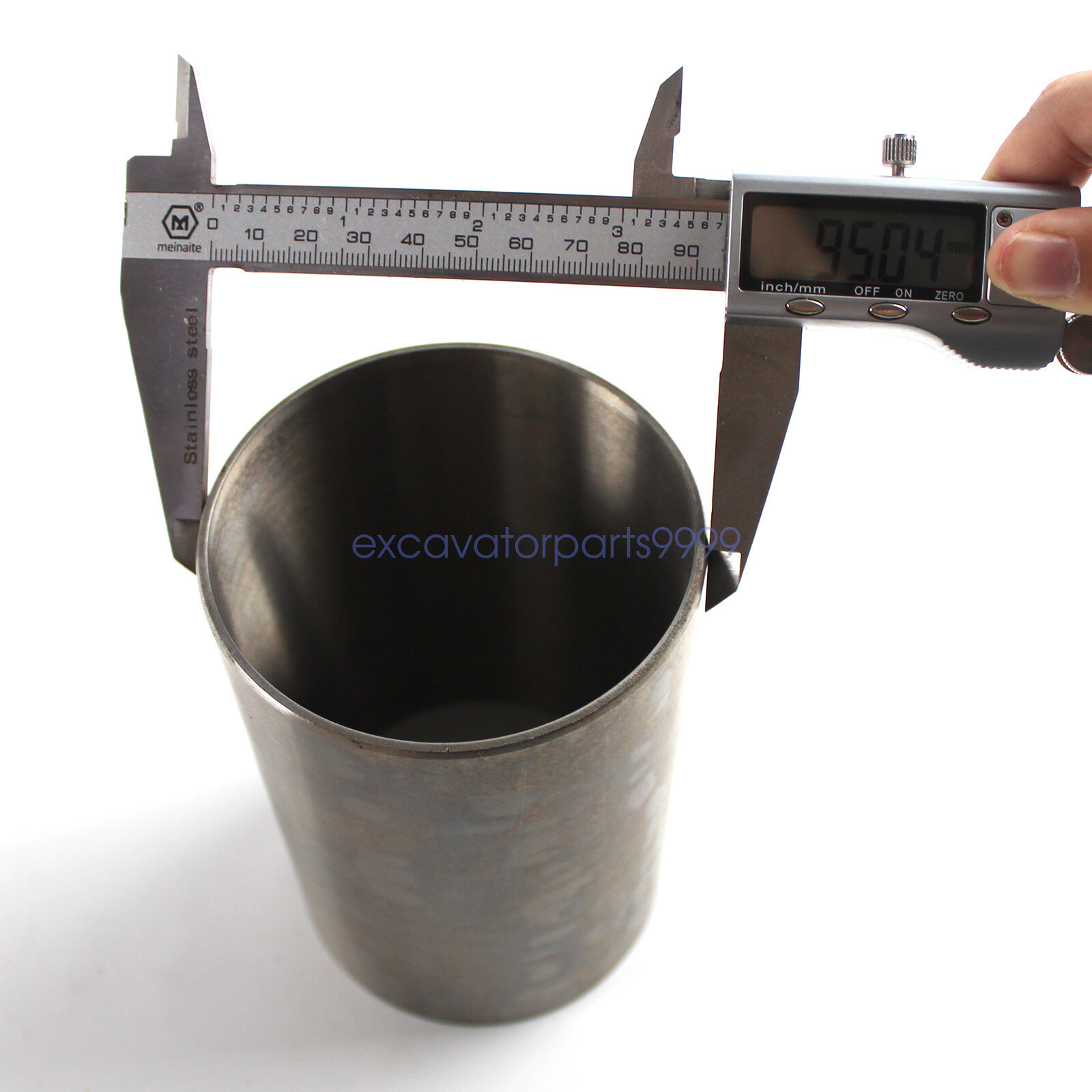 Overhaul Rebuild Kit Fits Toyota 4Y LPG Engine 5FG 6FG 7FG Forklift ...