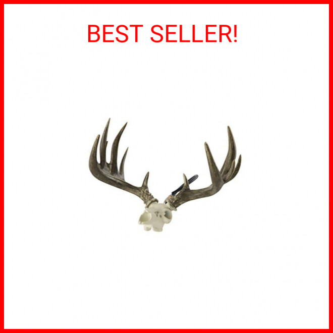 Big Rack SPG Outdoors Typical SHEDZ Figurine | eBay