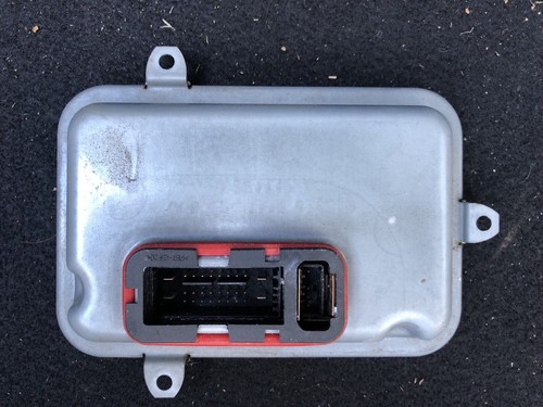 2012-2014 Mercedes CLS550 CLS63 Headlight Control Module 2189001902 | eBay