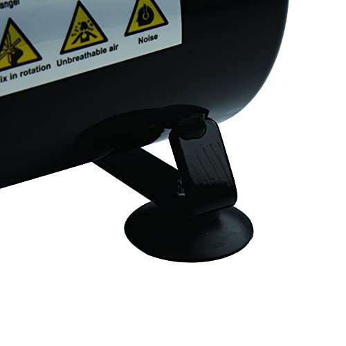 Airgoo Premium Airbrush Compressor AG-426 with Superpower Cooling Fan ...