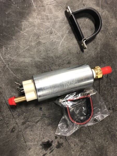 Deutz Fuel Supply Pump (4128101) for sale online | eBay