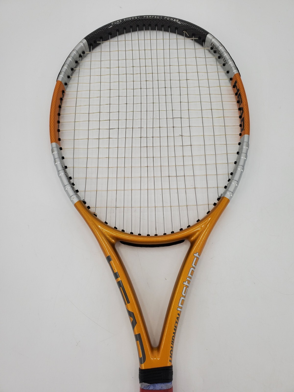 Head Liquidmetal Instinct Midplus, 4 1/4 | eBay