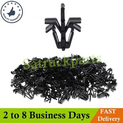 20Pcs Grille Retainer Clips For Toyota Tacoma RAV4 Pickup 90467-12040 ...