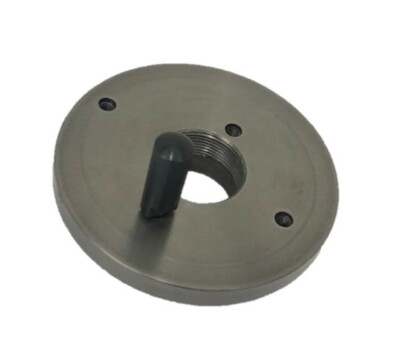 New Myford Catch Plate For Big Bore Super 7 Lathes Sigma & Connoisseur ...