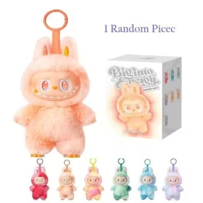Labubu Monster Doll The Most Viral Labubu Monster Doll | eBay