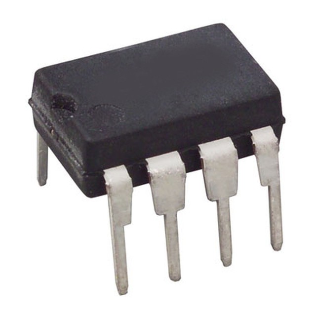 5 X LM2904N Lm2904 Low-power Dual Operational Amplifier Op-amp for sale ...