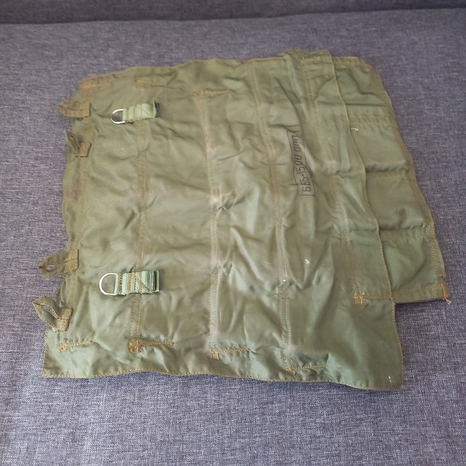 Cover for plates from the Soviet bulletproof vest 6B5-15 Size 2 | eBay