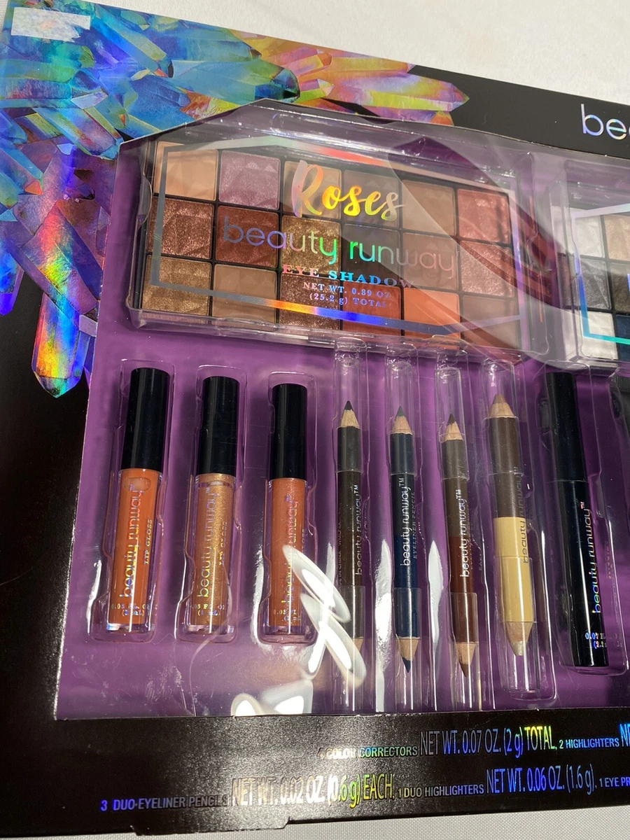 Runway Perfect Makeup Kit | Saubhaya Makeup
