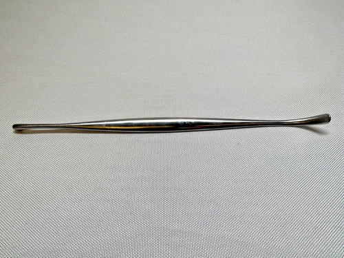 Codman 65-1017 Fully Curved Penfield Double Ended Dissector for sale ...