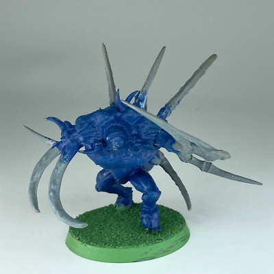 Chaos Spawn Disciples of Tzeentch - Games Workshop Warhammer Age of ...