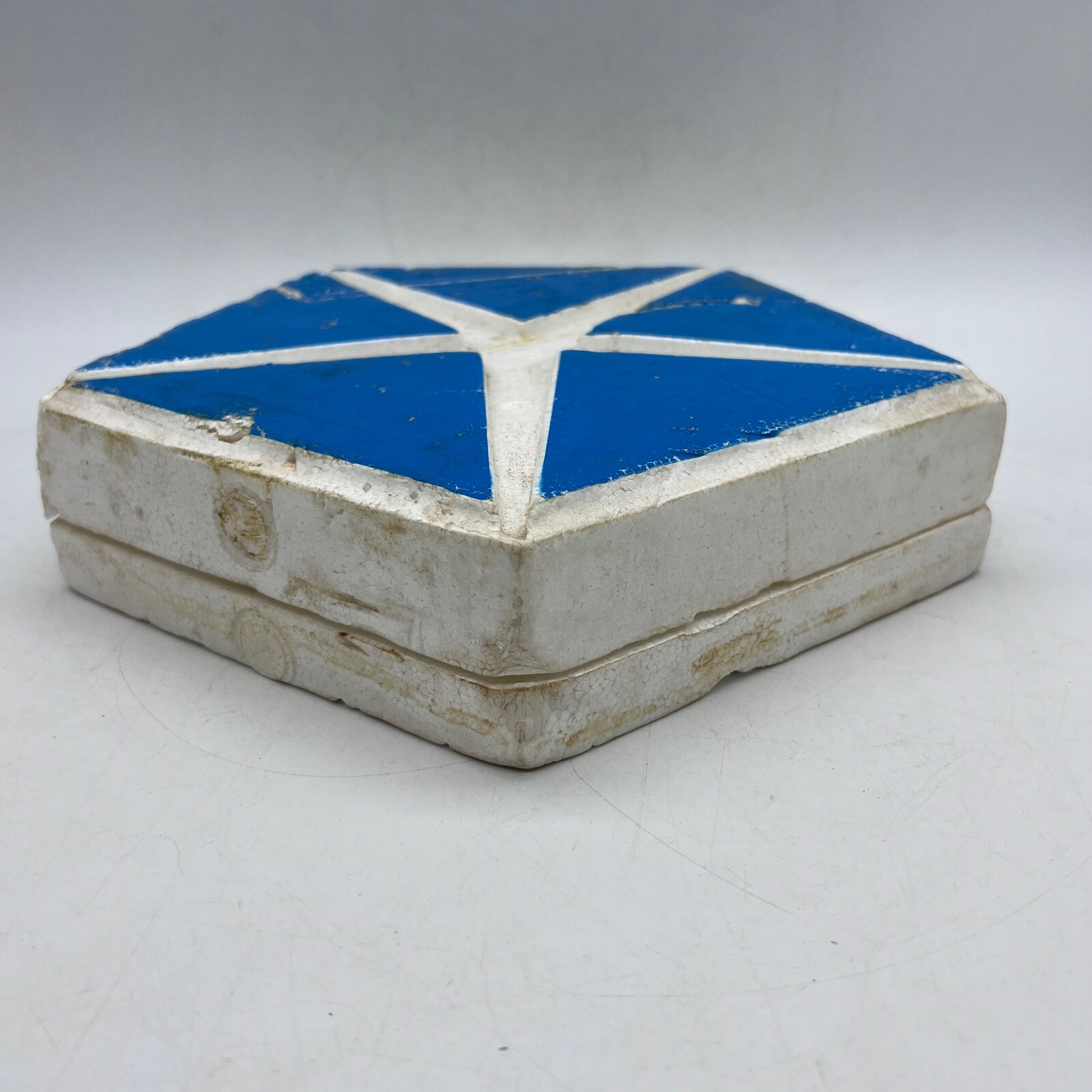 1975 Chrysler Master Technician Award Gold Tool Set Socket Wrench 9-15/ ...