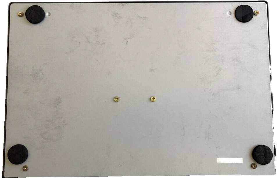 ZOOM Sample Track ST-224 Lo-Fi Sampler Black Good GP | eBay