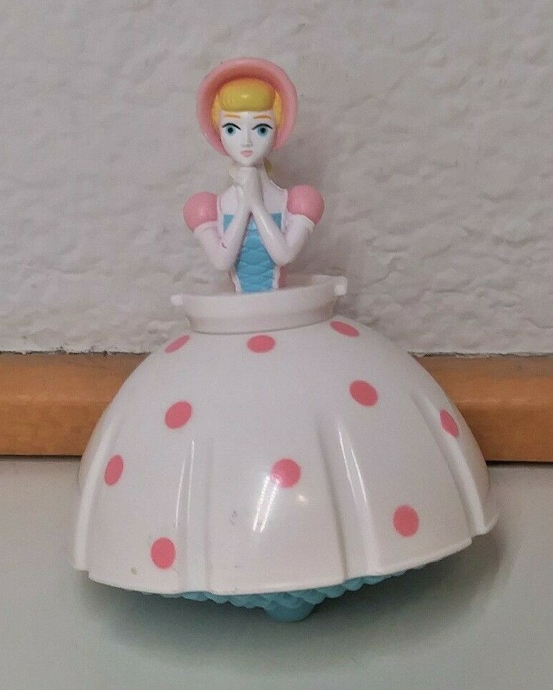 Burger King Toy Story Bo Peep