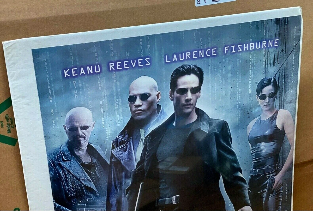 One Sheet Poster Size