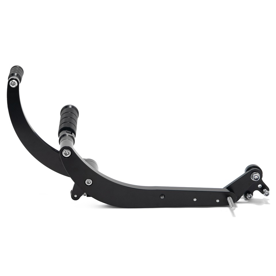CNC 12" Forward Controls for Harley Street 500 750 XG500 XG750 XG750A ...