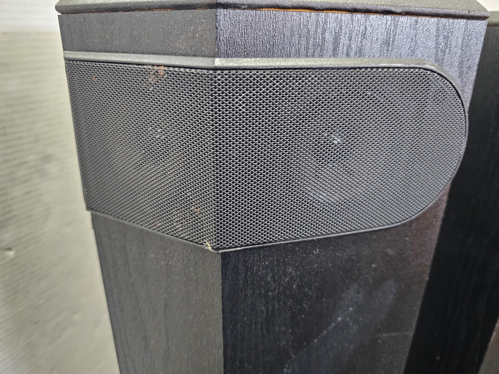 Bose 501 Series V Left & Right Speaker Set | eBay