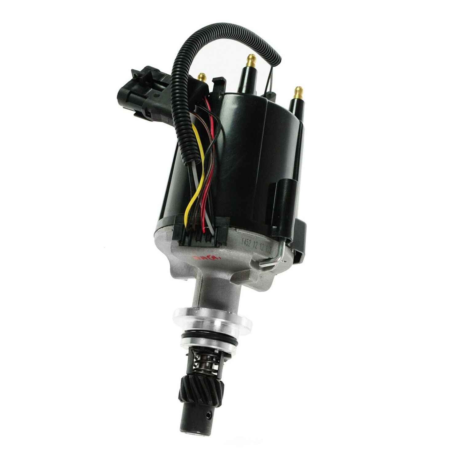 Distributor-VIN: E DIY SOLUTIONS IGN00237 | eBay