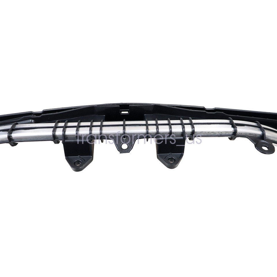 Front Bumper Mounting Console 2056204101 For Mercedes-Benz C300 W205 ...