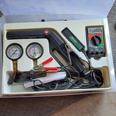 Engine Timing Light Gun 12V Ignition Auto Timing | eBay