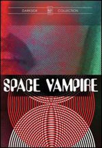 Space Vampire: New 810072548047| eBay