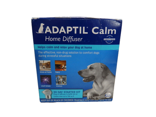 ADAPTIL DIFFUSER 30 DAY STARTER KIT exp 05/2025-NEW 884296151307 | eBay