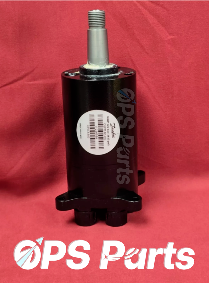 Mercury Verado Power Steering Helm 80 CM - 8M0165470 - New/ OEM | eBay