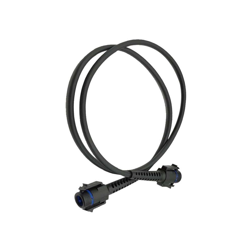 1M HKN6169B Remote Head Cable For Motorola Radio APX8500 APX7500 ...